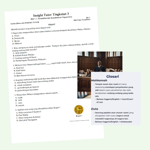 Benefits – INSIGHT TUTOR