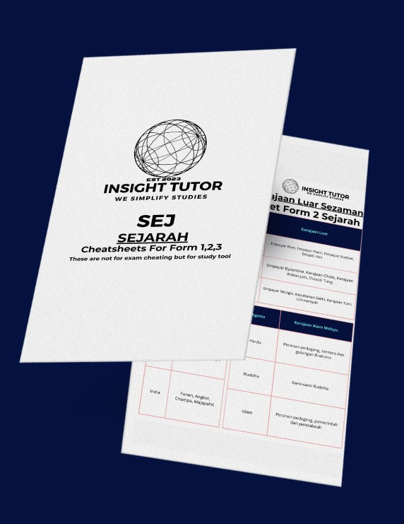 INSIGHT TUTOR