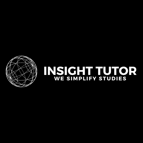 INSIGHT TUTOR