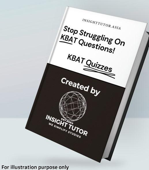 empty – INSIGHT TUTOR